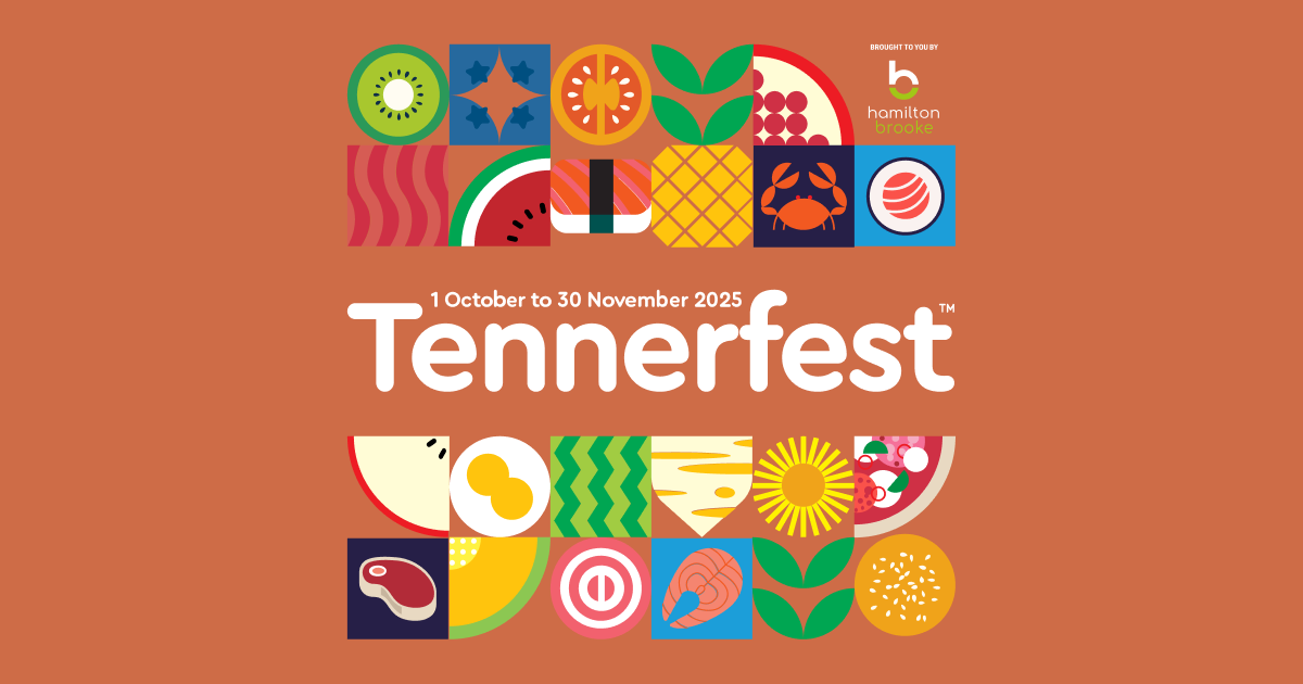 Dix Neuf | Tennerfest 2025